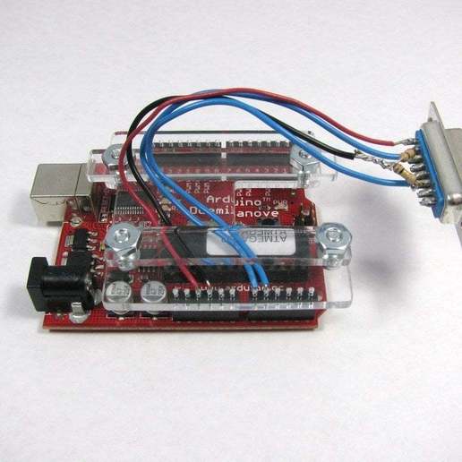 Download free STL file Wire Harness Shield • 3D printer object ・ Cults