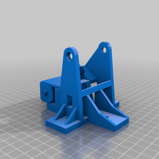 Descargar modelo 3D gratis Partes de Joint1 (base) y Joint2 para el ...