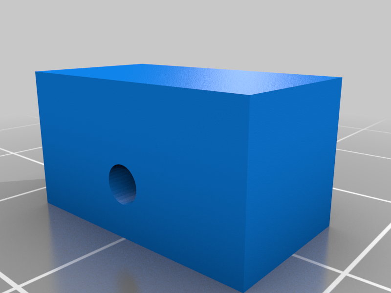 Free STL file The DIY 3-way pneumatic valve for robotic projects・3D ...