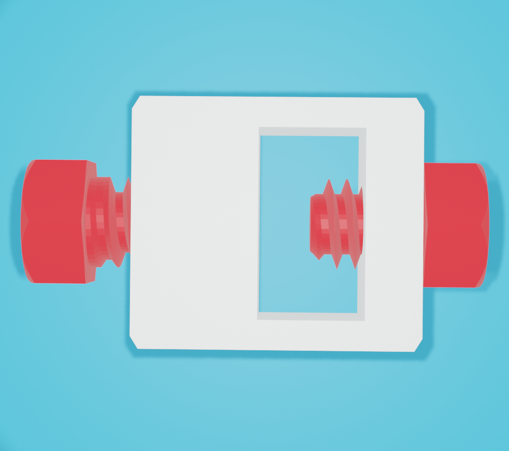 Free STL file Compass - Plotter・Design to download and 3D print・Cults