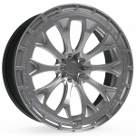 STL file ROTIFORM DAB-M "Real Rims"・3D printable model to download・Cults