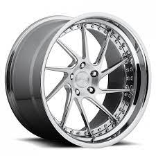 STL file NICHE Wheels Invert H73 "Real Rims" 🛞・Model to download and 3D ...
