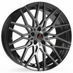 STL file AXE Design Wheels EX26 "Real Rims"・3D printer design to ...