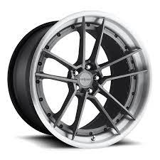 STL file ROTIFORM SFO "Real Rims" 🛞・Design to download and 3D print・Cults