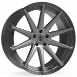 STL file CURVA Concepts Wheels C49 "Real Rims" 🛞・Model to download and ...