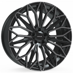 Archivo STL WALD International Wheels K11-C "Real Rims" (llantas de ...