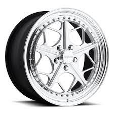 STL file ROTIFORM LGB "Real Rims"・3D print design to download・Cults