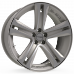 STL file Premier Edition Luxury Monoblock CS5 "REAL RIMS"・3D print ...