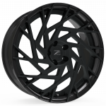 STL file Z Performance ZP.11 "Real Rims" 🛞・3D printer design to ...