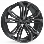Файл STL ENKEI Wheels Vortex 5 "Настоящие диски"・3D-печать дизайна для ...