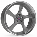 STL file HRE Wheels 792RS "Real Rims"・Design to download and 3D print・Cults