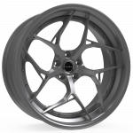 STL file Brixton Wheels PF5 Targa "Real Rims"・3D printer model to ...