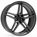 STL file Savini Wheels SV-F3 "Real Rims" 🛞・3D printing template to ...