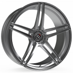 STL file Beneventi Wheels Z5.2 "Real Rims"・3D printing design to ...