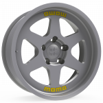 STL file MOMO Heritage "Real Rims"・3D printing template to download・Cults