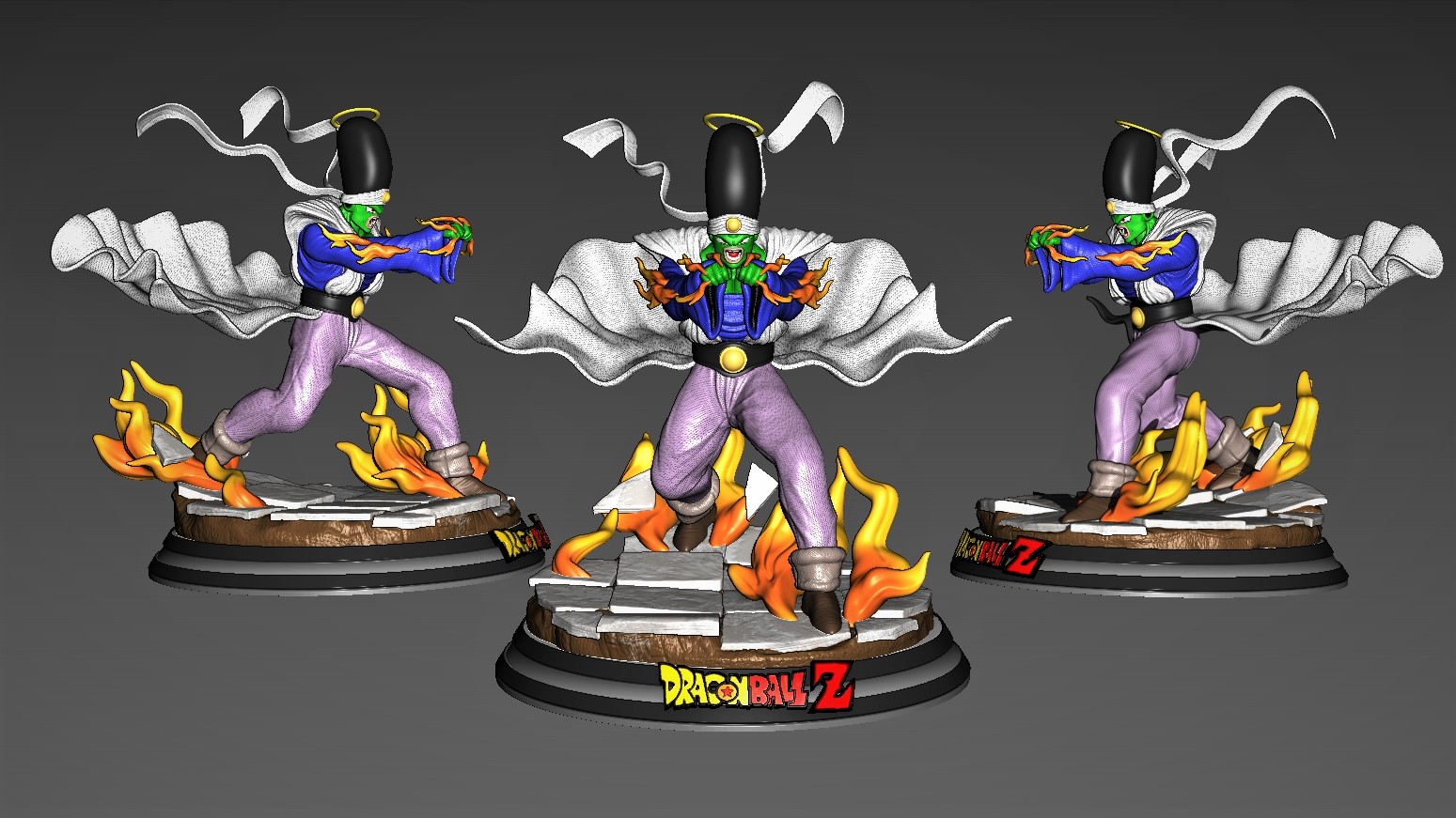 3D file Paikuhan・3D printer design to download・Cults