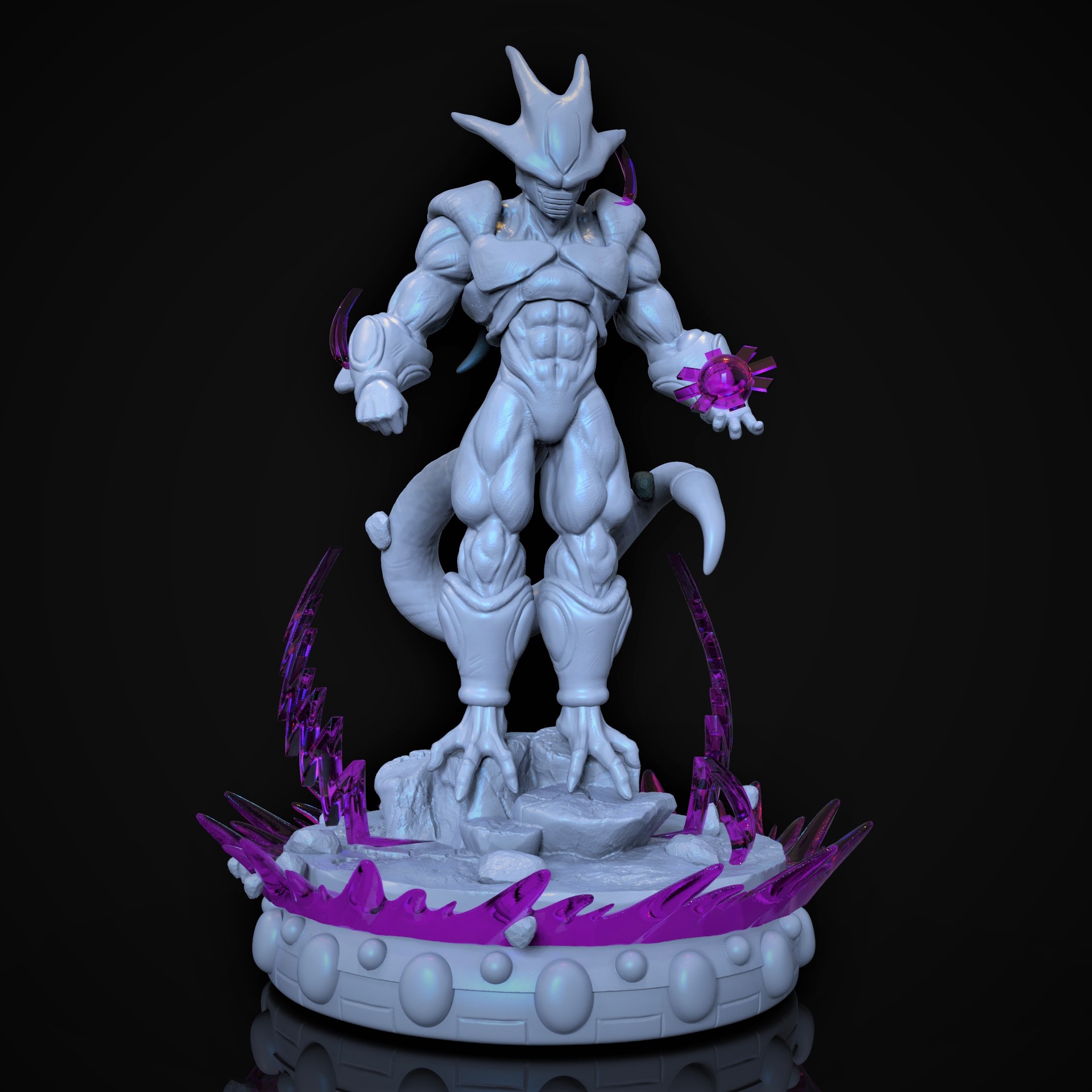 3D file Cooler・Model to download and 3D print・Cults