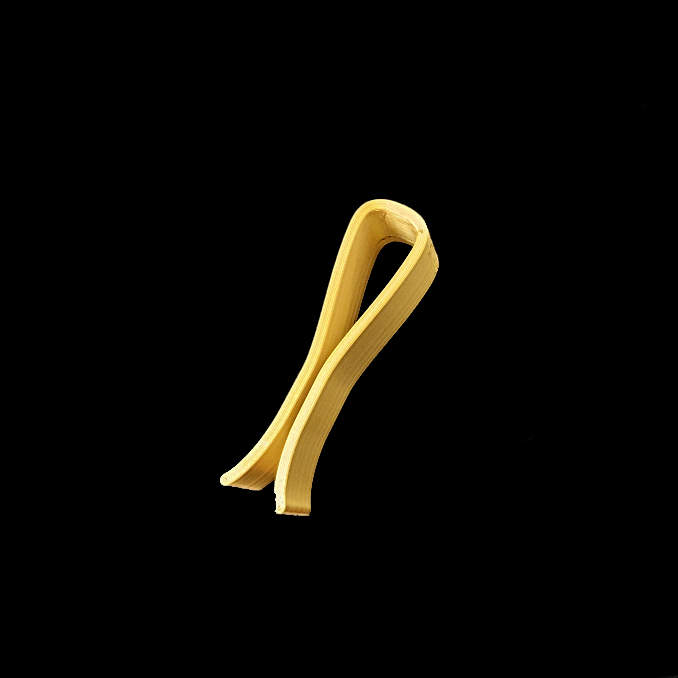 Free STL file BAG CLIP・3D printable object to download・Cults