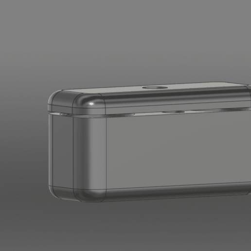 Download free STL file EarPlugBox | • 3D printer model ・ Cults