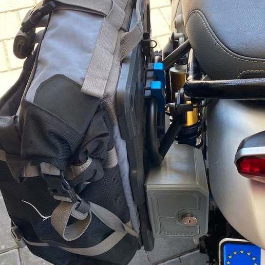 Download free STL file Motorcycle ToolBox • 3D print model ・ Cults