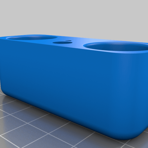 Download free STL file EarPlugBox | • 3D printer model ・ Cults