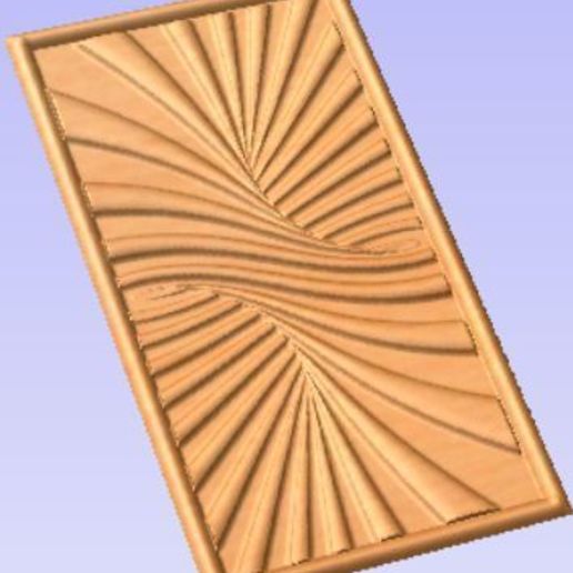 Download free STL file Wall Panel • 3D printable design ・ Cults