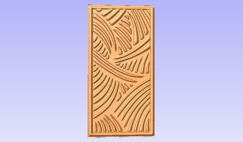 Fichier STL gratuit Panneau mural・Idée pour impression 3D à télécharger ...