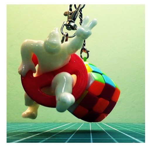 Download STL file ghostbusters - ghostbusters - logo • 3D printer model ...