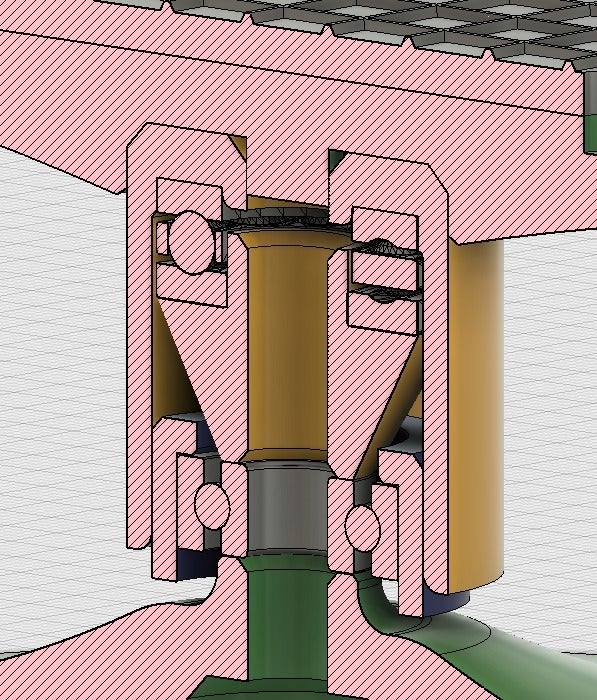STL file Spray Painting Stand 🖼️・3D printer model to download・Cults