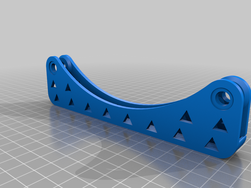 Free 3D file Reel holder・3D print design to download・Cults