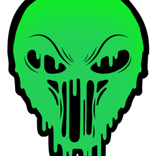 Download STL file Slime Mask • Template to 3D print ・ Cults