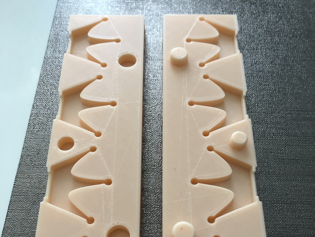 Free STL file Soap Mold Crown・3D printing template to download・Cults