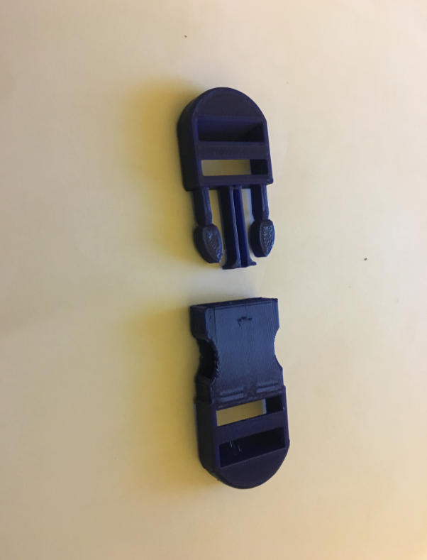 Descargar archivo STL gratis clip-on clip • Plan imprimible en 3D ・ Cults