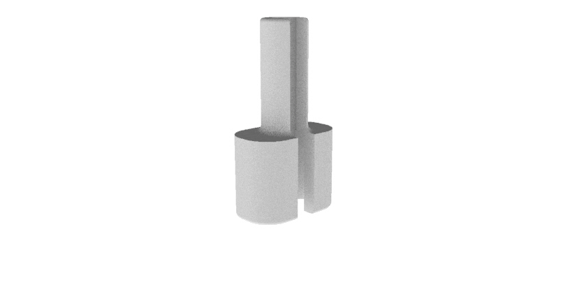 Free 3D file Apple USB -C Cable Guard・3D print design to download・Cults