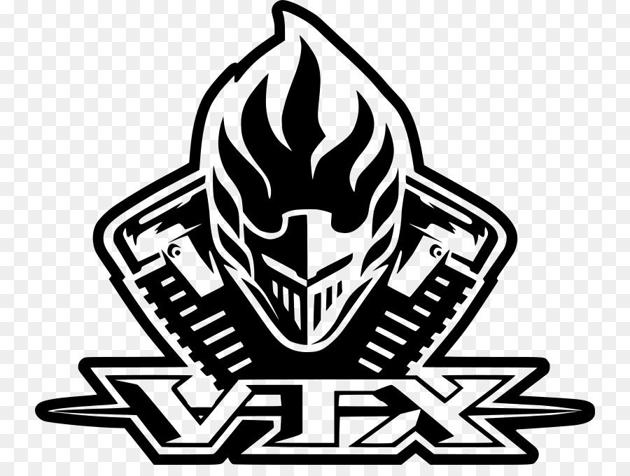 Descargar archivo 3D gratis VTX Logo・Modelo para la impresora 3D・Cults