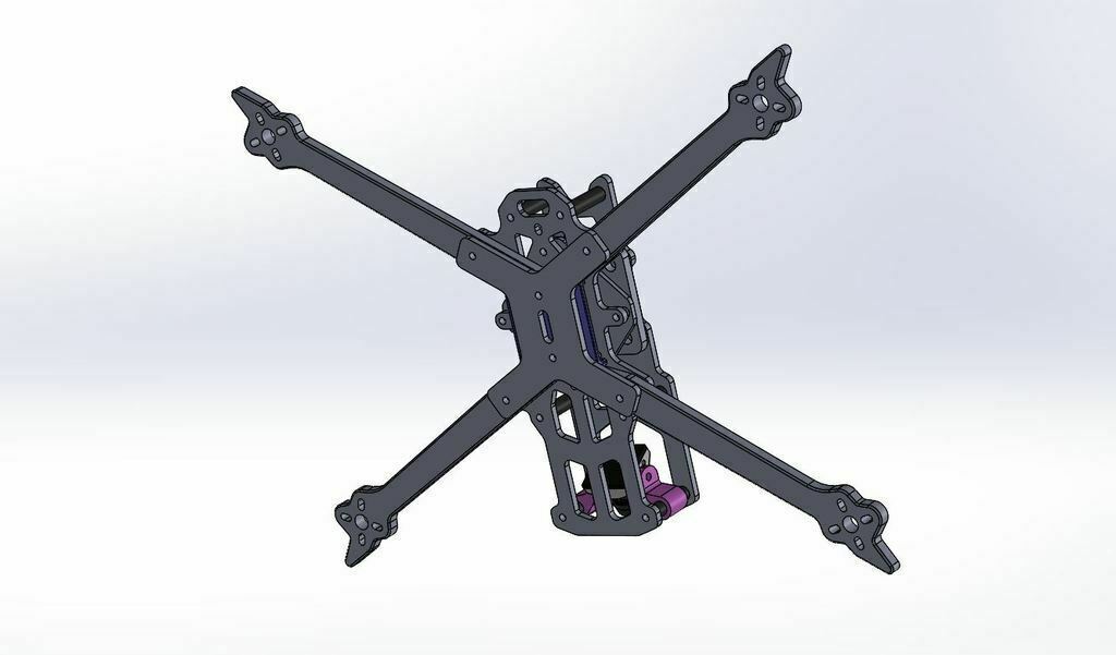 Free STL file MOD-L 4in EVO 1・3D printer model to download・Cults