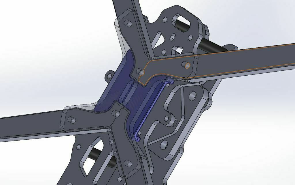 Free STL file MOD-L 4in EVO 1・3D printer model to download・Cults