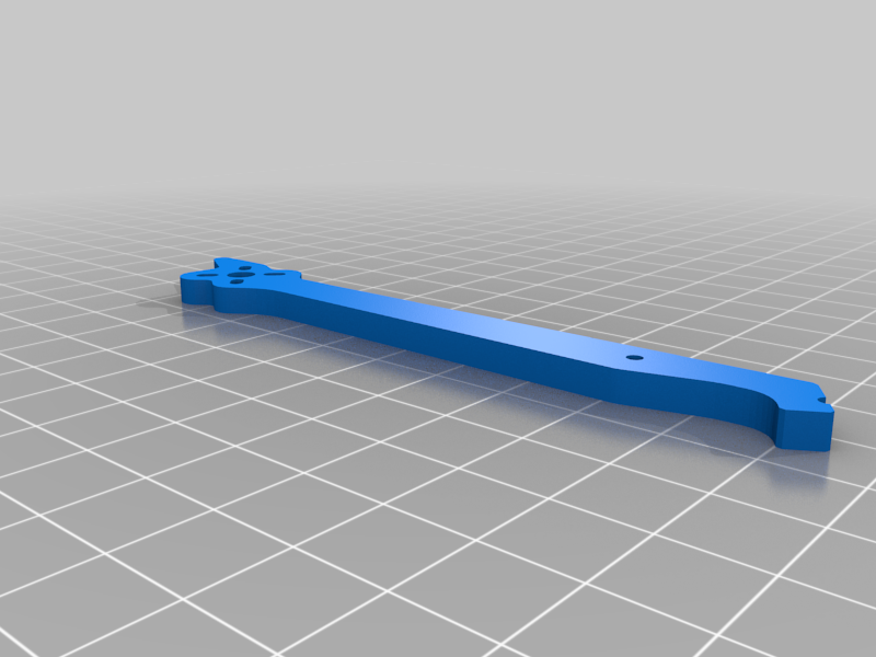 Free STL file MOD-L 4in EVO 1・3D printer model to download・Cults