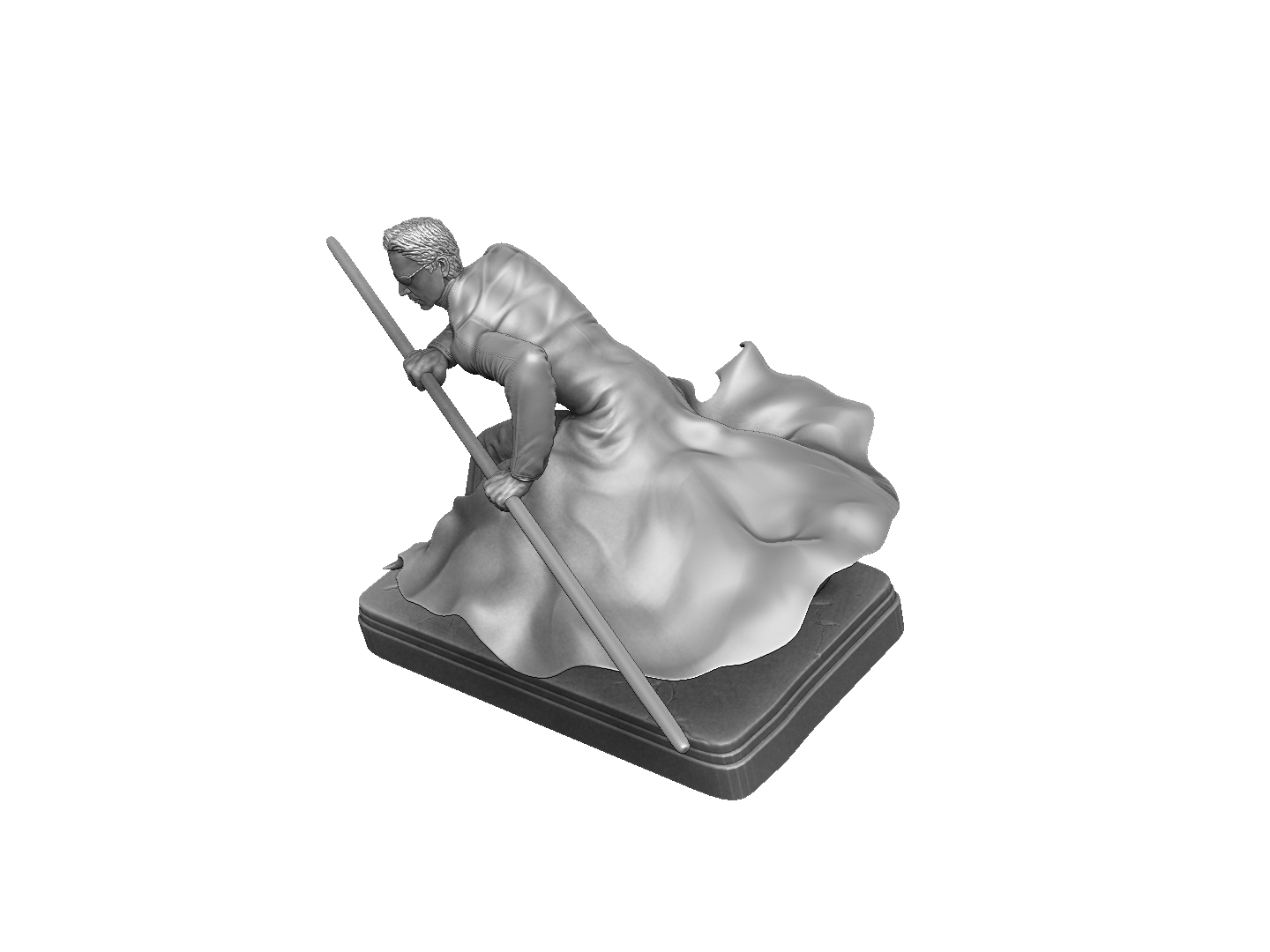 STL file Neo reloaded 3d printable STL 👽・3D printable model to download ...