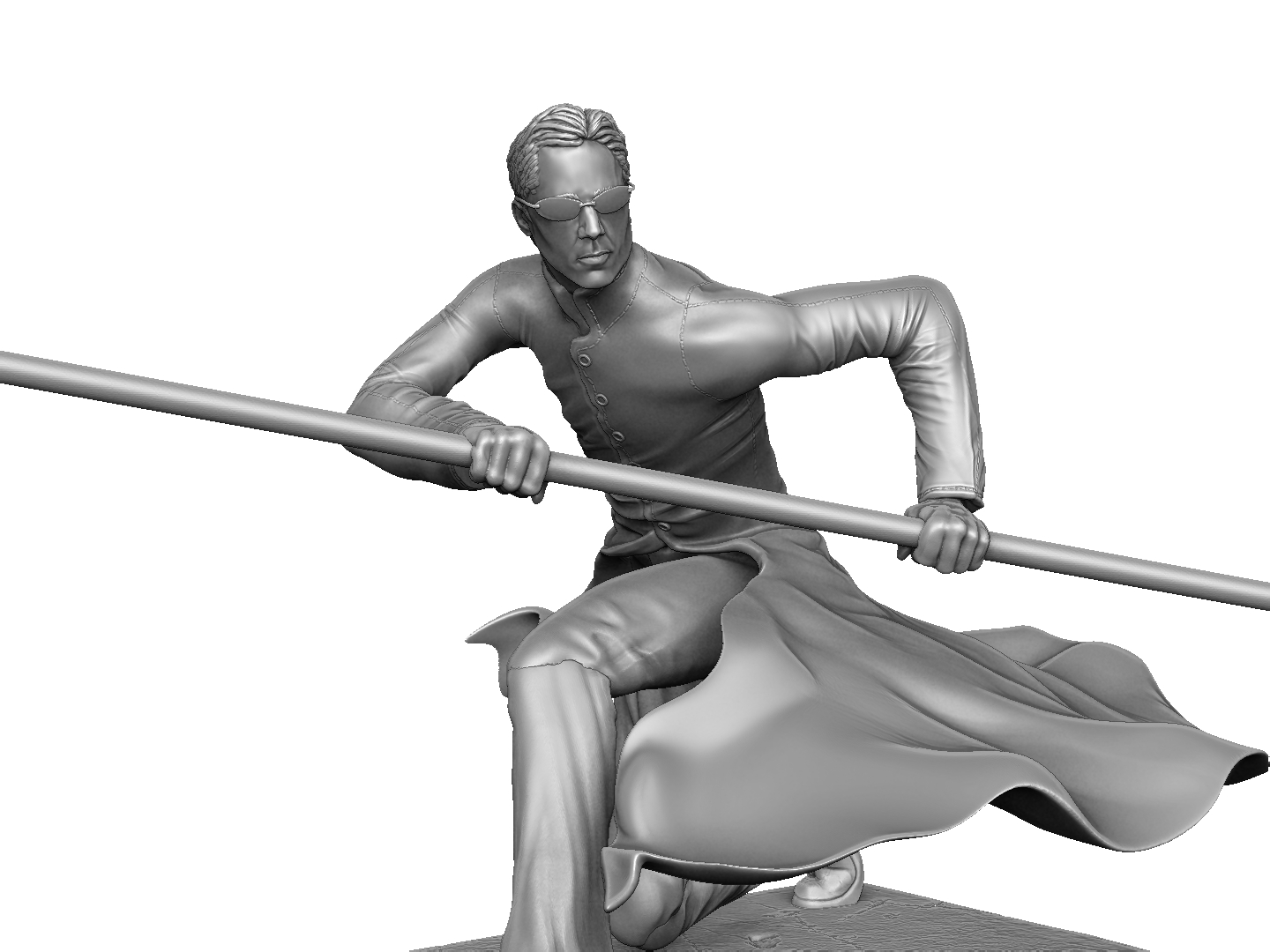 STL file Neo reloaded 3d printable STL 👽・3D printable model to download ...