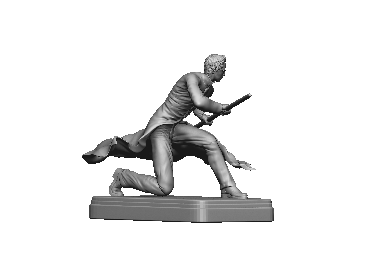 STL file Neo reloaded 3d printable STL 👽・3D printable model to download ...