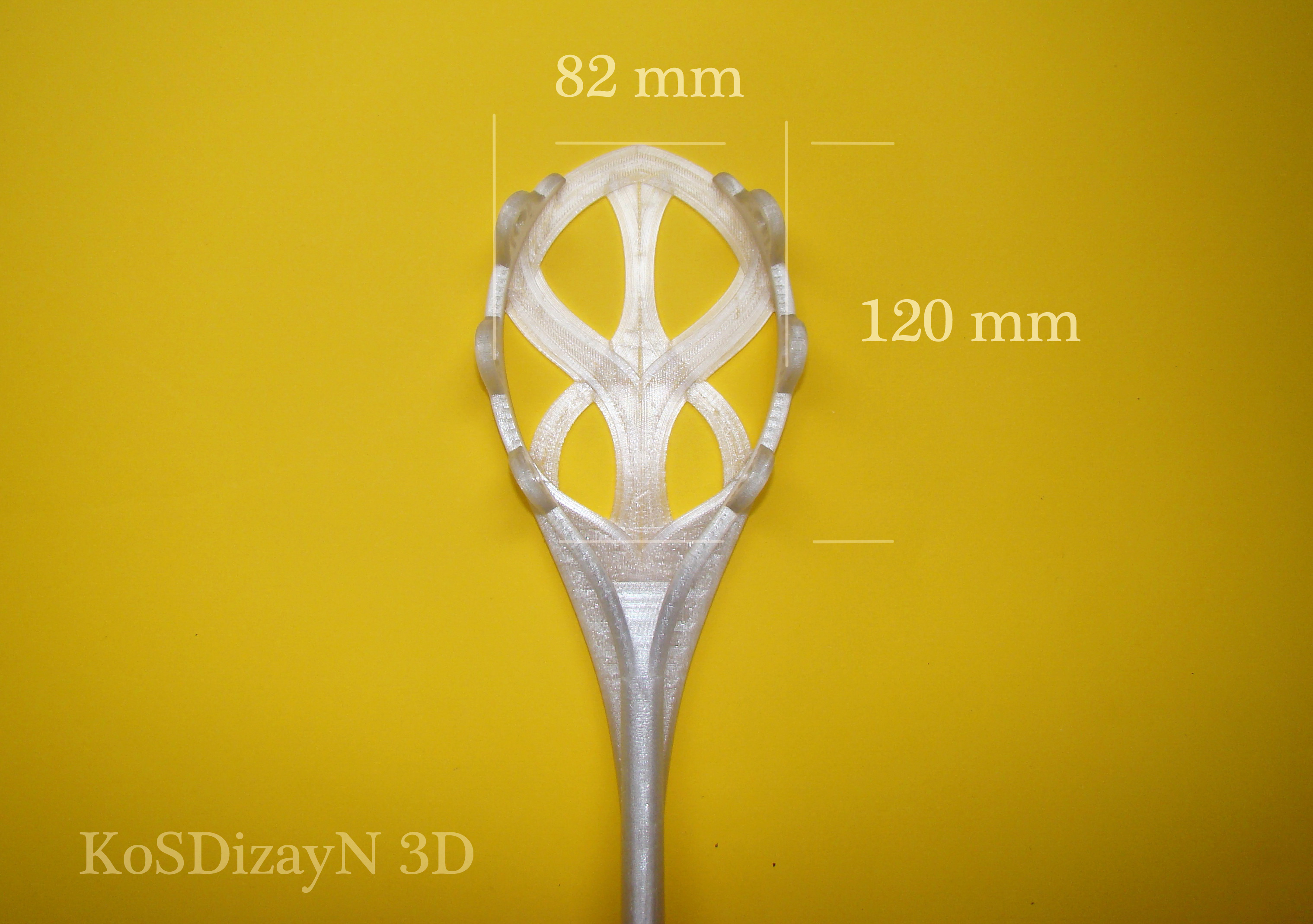 STL file Backhand ergonomic washing handle 🧑‍⚕️・Model to download and ...