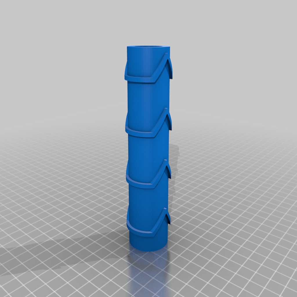 Free 3d File Mjolnir・3d Printer Model To Download・cults