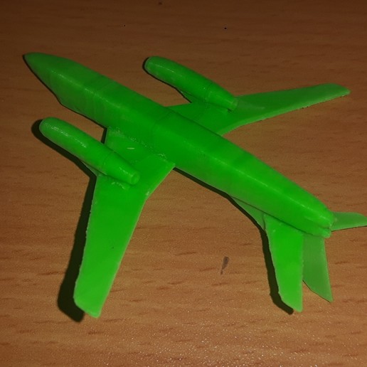 Download free STL file Douglas B-66B/RB-66B/EB-66E Destroyer ・ Cults