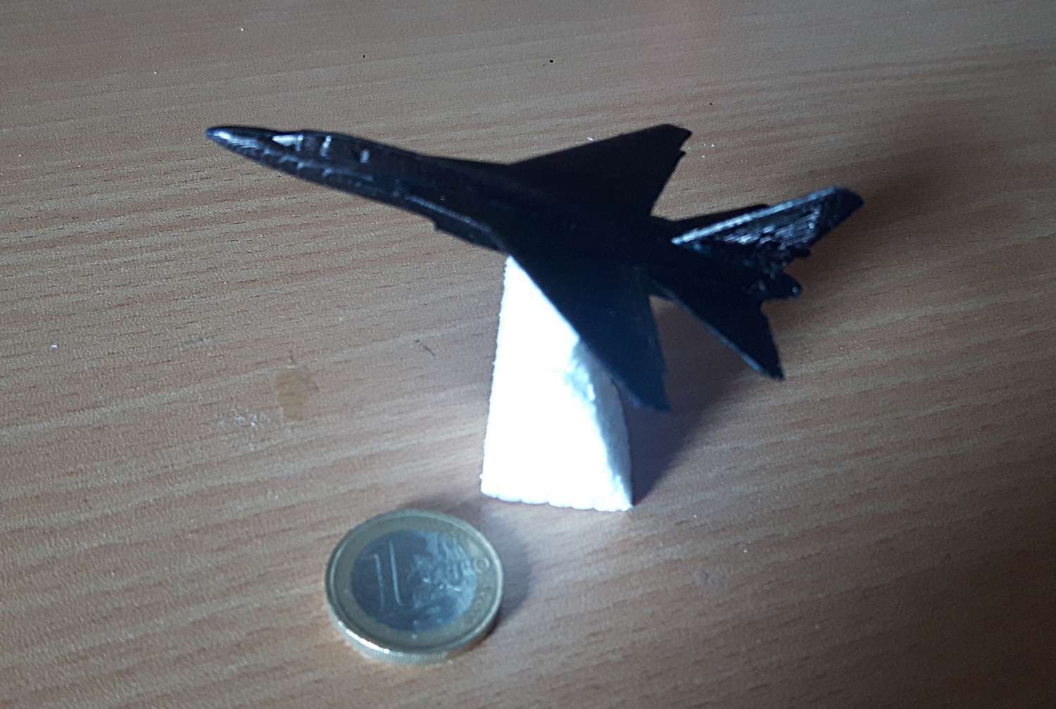 Файл STL North American RA-5C "Vigilante"・3D-печатная модель для ...