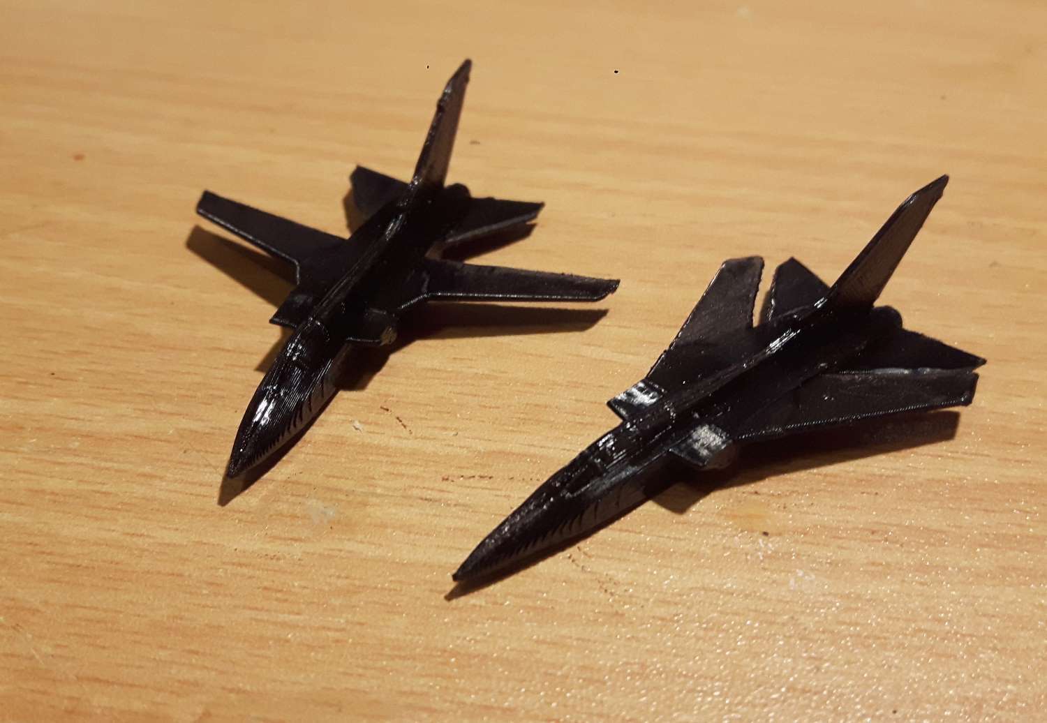 Free STL file Tornado MRCA pack 🌪️・3D printer design to download・Cults