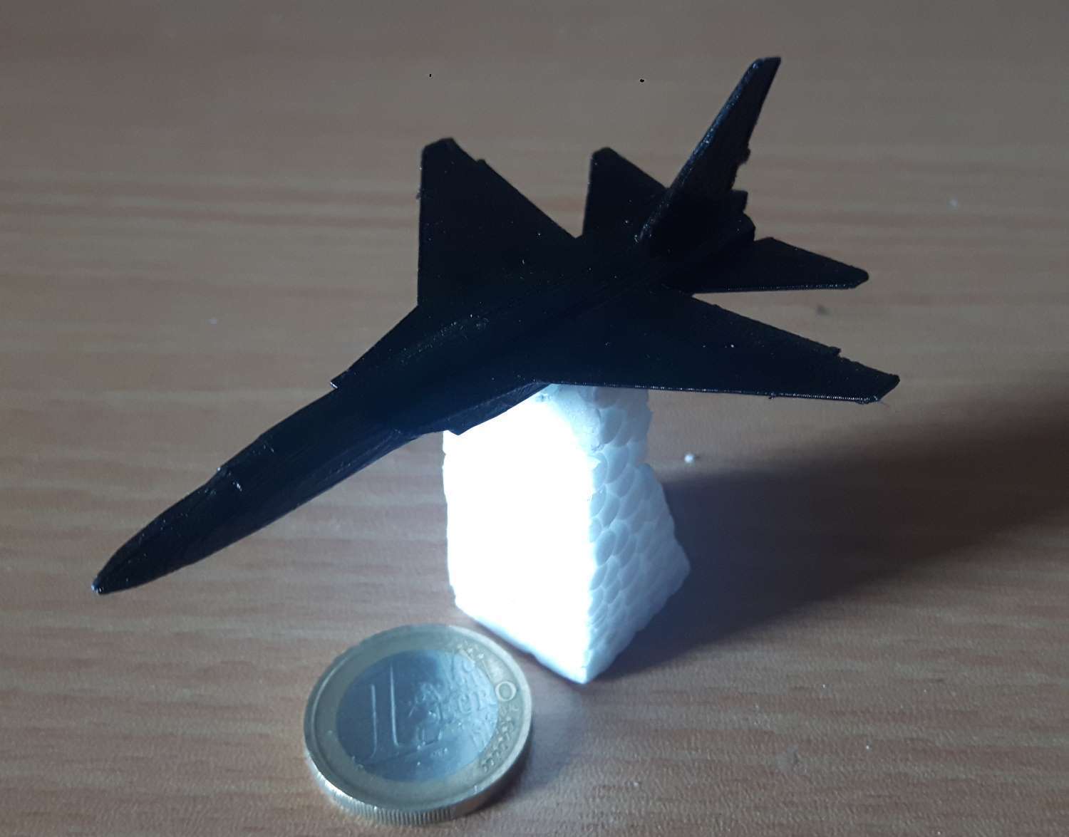 Файл STL North American RA-5C "Vigilante"・3D-печатная модель для ...