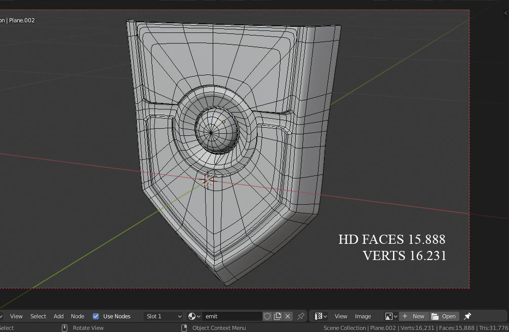 STL file SHIELD HERO, SHIELD HERO, TATE NO YUUSHA, COSPLAY・3D printable ...