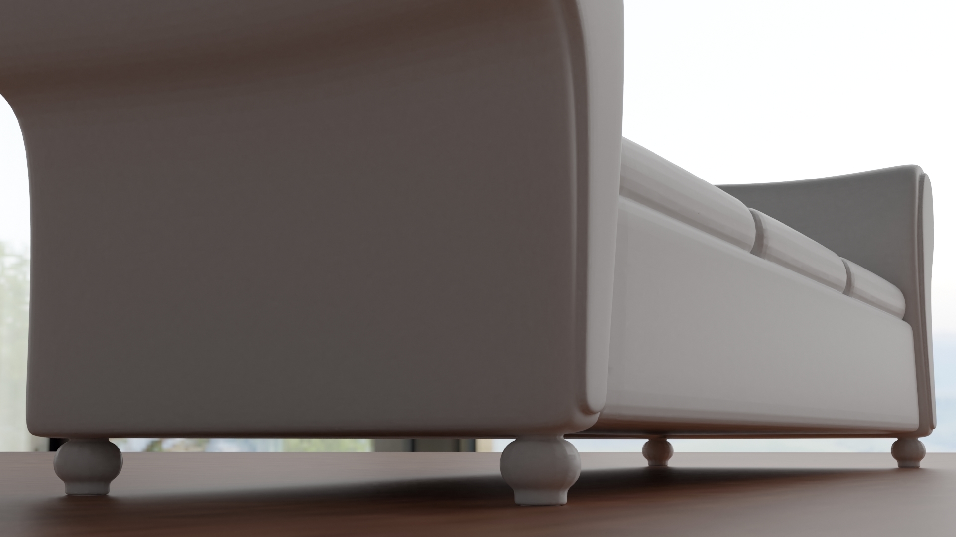Free 3D file Sofa - Couch・3D print model to download・Cults