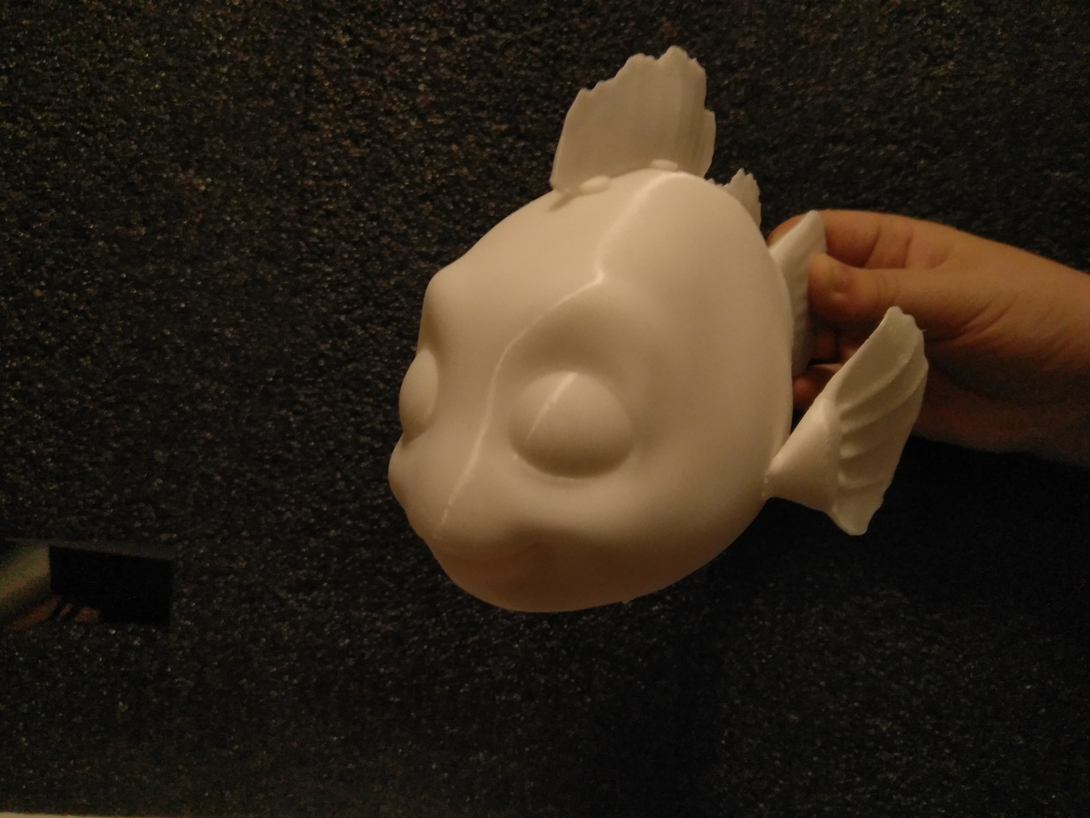 STL file Nemo 🐠・3D printable design to download・Cults